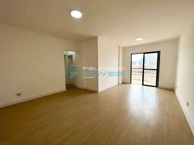 Apartamento para Venda em Praia Grande/SP Boqueirão 2 Quartos