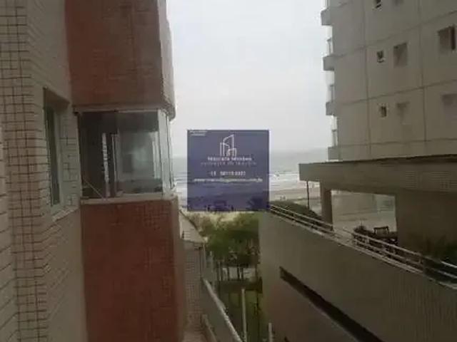 Apartamento para Venda em Praia Grande/SP Boqueirão 2 Quartos