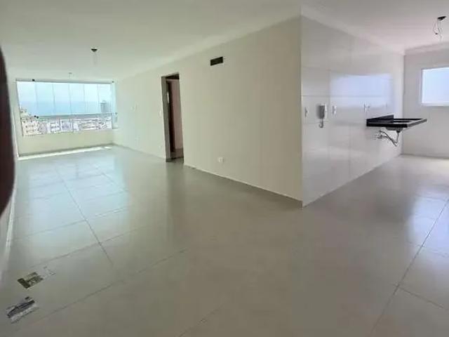 Apartamento para Venda em Praia Grande/SP Boqueirão 2 Quartos