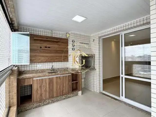 Apartamento para Venda em Praia Grande/SP Boqueirão 2 Quartos