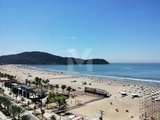 Apartamento para Venda em Praia Grande/SP Boqueirão 2 Quartos