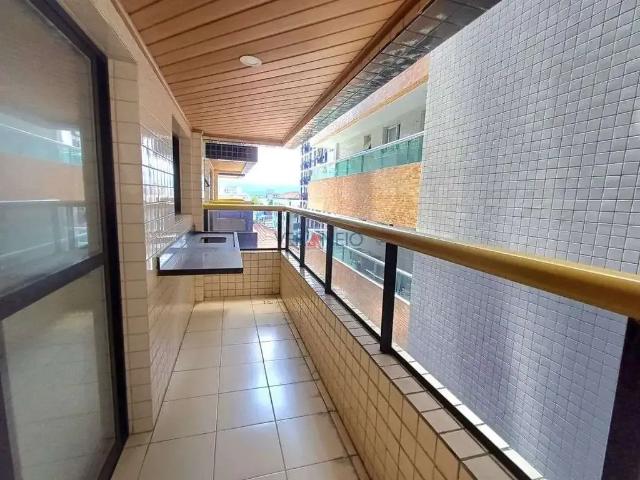Apartamento para Venda em Praia Grande/SP Boqueirão 2 Quartos