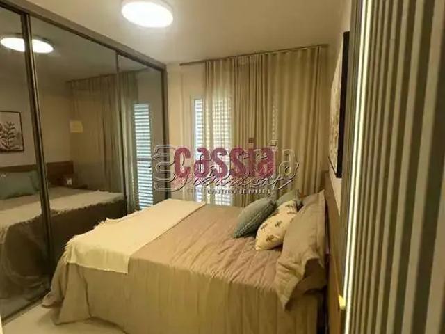 Apartamento para Venda em Praia Grande/SP Boqueirão 2 Quartos