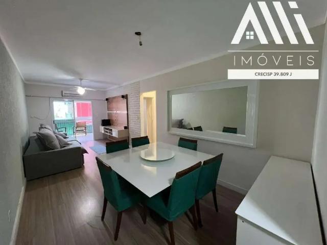 Apartamento para Venda em Praia Grande/SP Boqueirão 2 Quartos