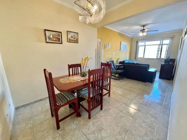 Apartamento para Venda em Praia Grande/SP Boqueirão 2 Quartos