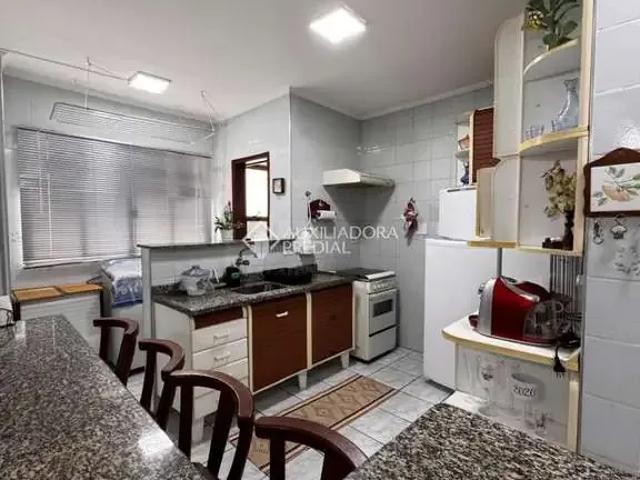 Apartamento para Venda em Praia Grande/SP Boqueirão 2 Quartos