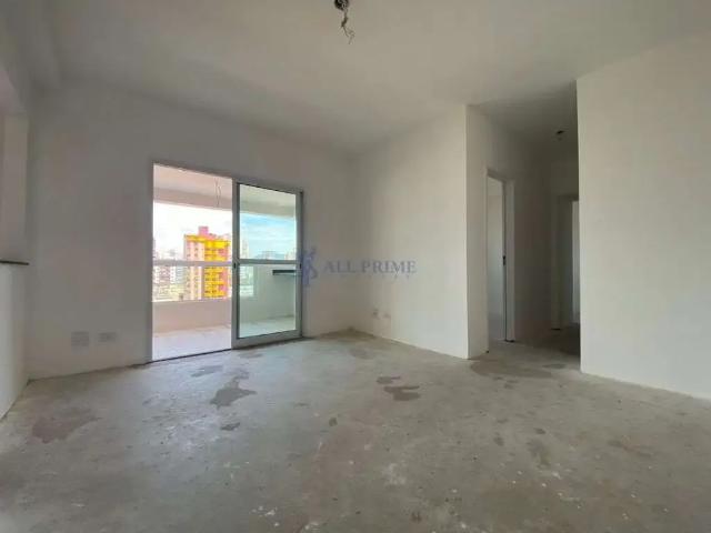 Apartamento para Venda em Praia Grande/SP Boqueirão 2 Quartos