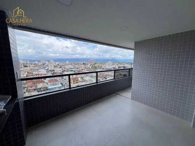 Apartamento para Venda em Praia Grande/SP Boqueirão 2 Quartos