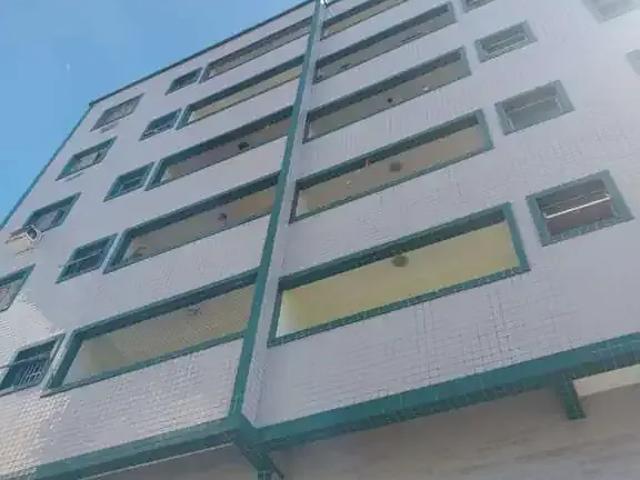 Apartamento para Venda em Praia Grande/SP Boqueirão 2 Quartos
