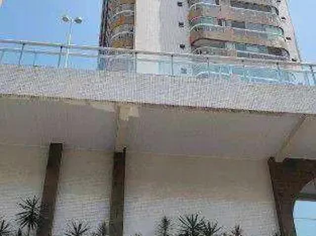 Apartamento para Venda em Praia Grande/SP Boqueirão 2 Quartos