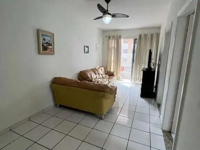 Apartamento para Venda em Praia Grande/SP Boqueirão 2 Quartos