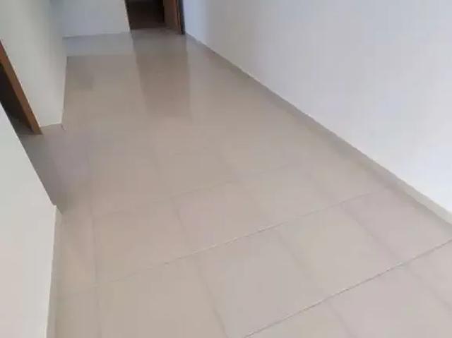 Apartamento para Venda em Praia Grande/SP Boqueirão 2 Quartos