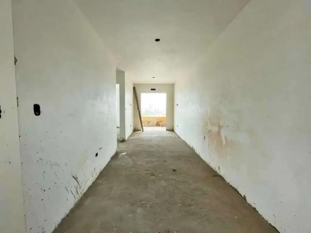 Apartamento para Venda em Praia Grande/SP Boqueirão 2 Quartos