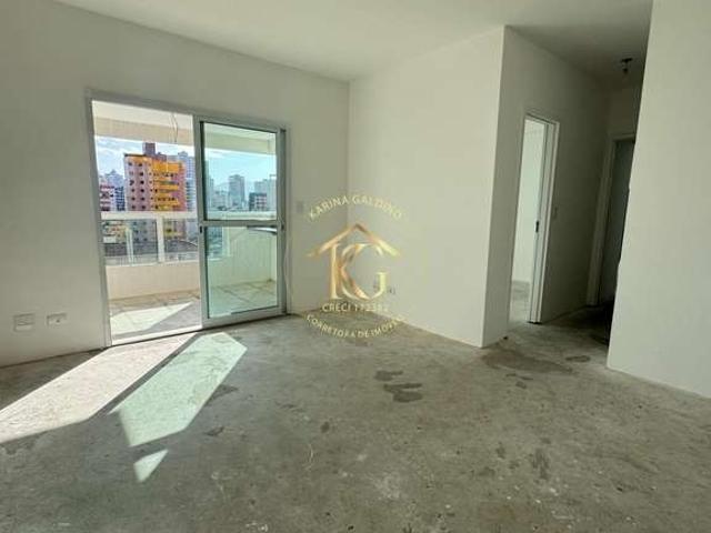 Apartamento para Venda em Praia Grande/SP Boqueirão 2 Quartos