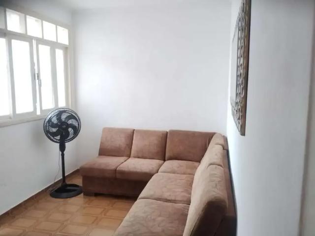 Apartamento para Venda em Praia Grande/SP Boqueirão 2 Quartos