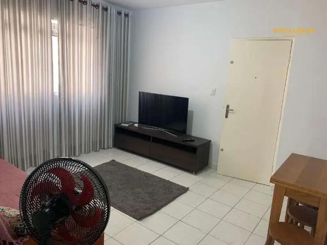 Apartamento para Venda em Praia Grande/SP Boqueirão 2 Quartos