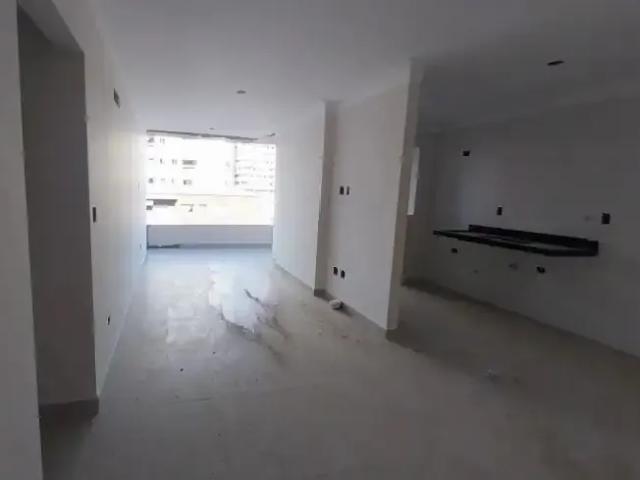 Apartamento para Venda em Praia Grande/SP Boqueirão 2 Quartos