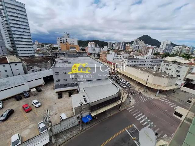 Apartamento para Venda em Praia Grande/SP Boqueirão 2 Quartos