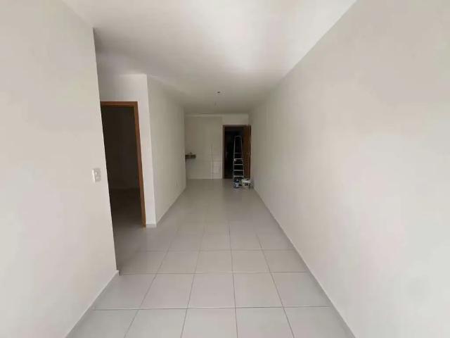 Apartamento para Venda em Praia Grande/SP Boqueirão 2 Quartos
