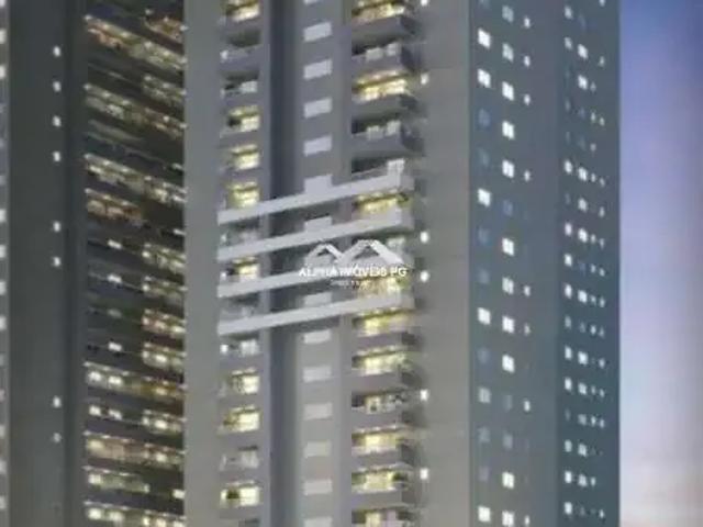 Apartamento para Venda em Praia Grande/SP Boqueirão 2 Quartos