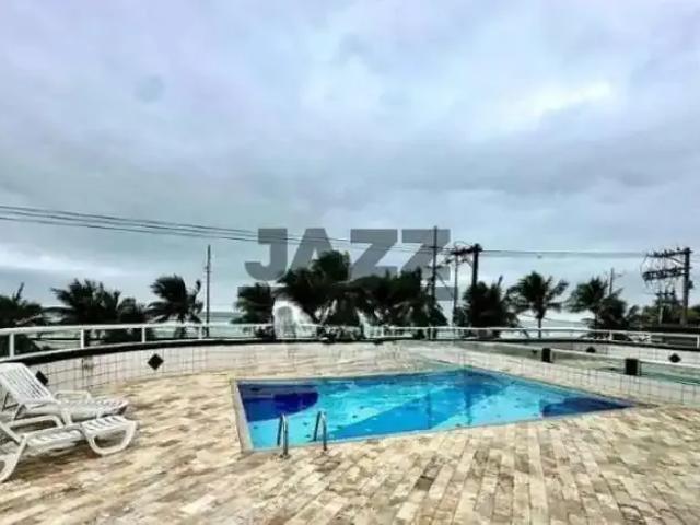 Apartamento para Venda em Praia Grande/SP Boqueirão 2 Quartos