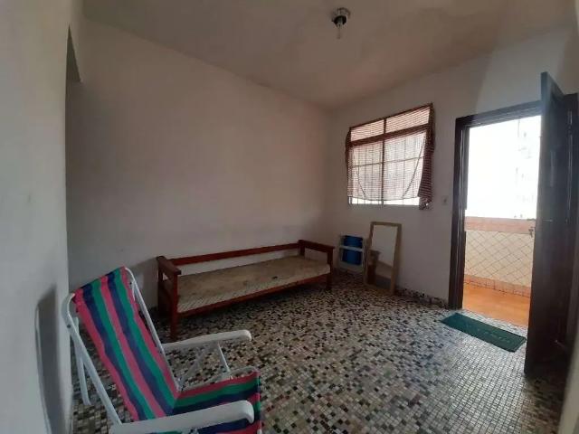 Apartamento para Venda em Praia Grande/SP Boqueirão 2 Quartos
