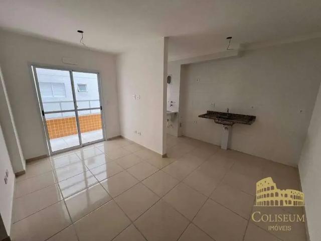 Apartamento para Venda em Praia Grande/SP Boqueirão 2 Quartos