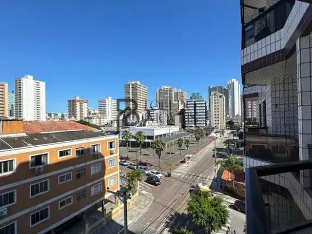 Apartamento para Venda em Praia Grande/SP Boqueirão 2 Quartos