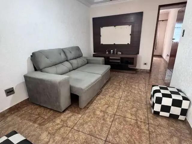 Apartamento para Venda em Praia Grande/SP Boqueirão 2 Quartos