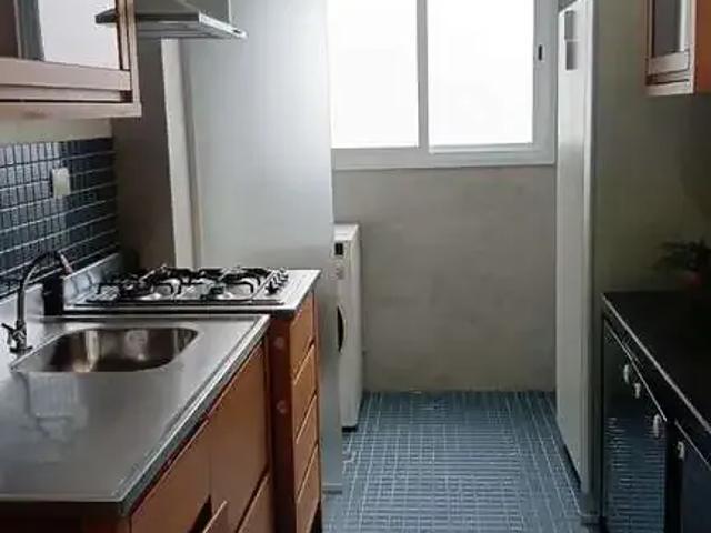 Apartamento para Venda em Praia Grande/SP Boqueirão 2 Quartos
