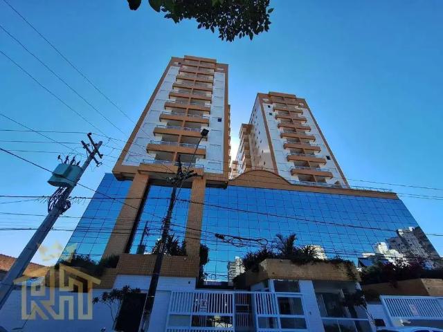 Apartamento para Venda em Praia Grande/SP Boqueirão 2 Quartos
