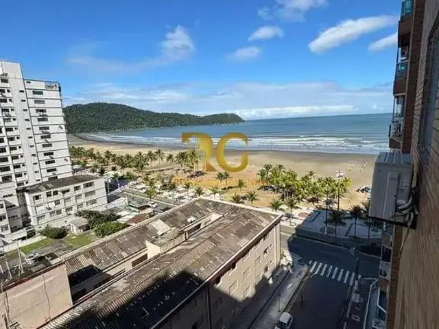 Apartamento para Venda em Praia Grande/SP Boqueirão 2 Quartos