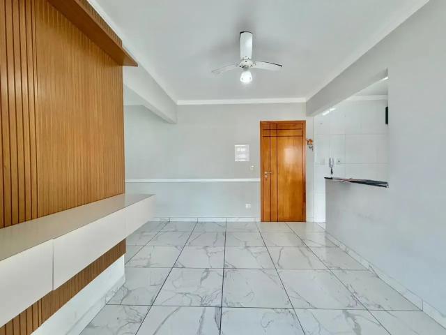 Apartamento para Venda em Praia Grande/SP Boqueirão 2 Quartos