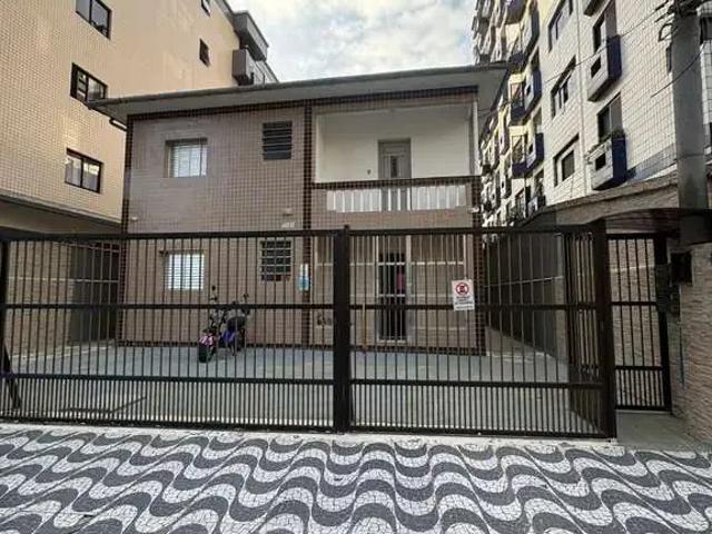 Apartamento para Venda em Praia Grande/SP Boqueirão 2 Quartos
