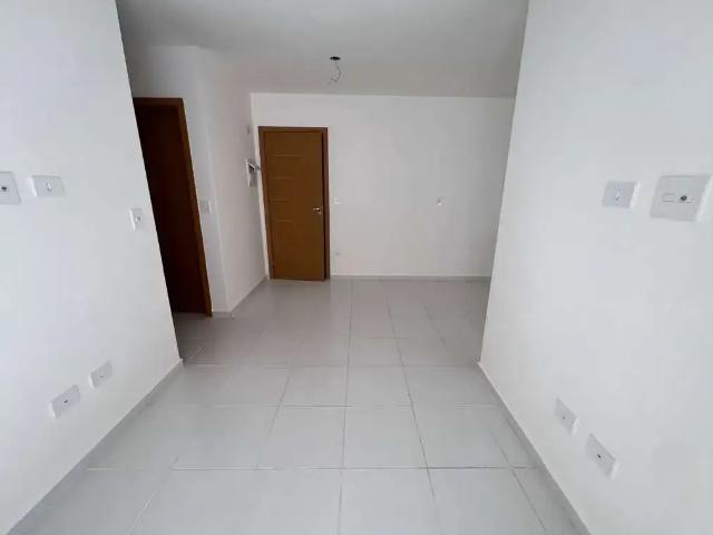 Apartamento para Venda em Praia Grande/SP Boqueirão 2 Quartos