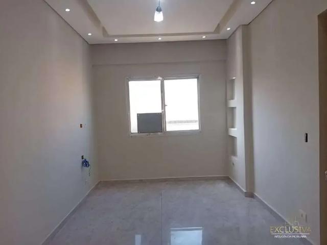 Apartamento para Venda em Praia Grande/SP Boqueirão 2 Quartos