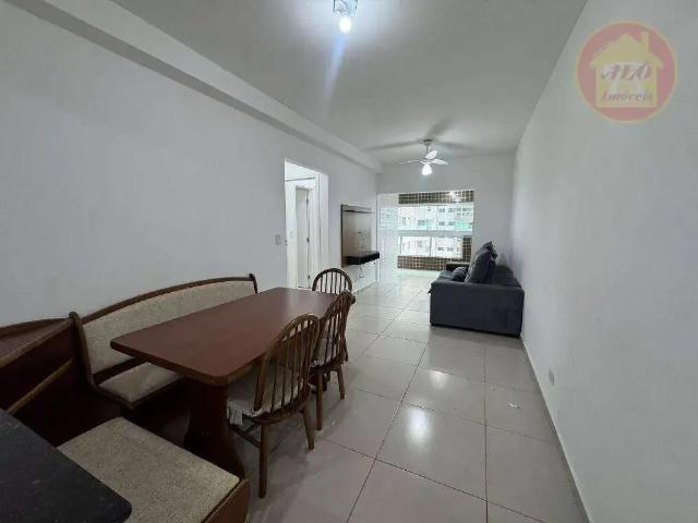 Apartamento para Venda em Praia Grande/SP Boqueirão 2 Quartos