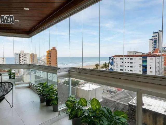 Apartamento para Venda em Praia Grande/SP Boqueirão 2 Quartos