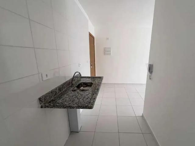 Apartamento para Venda em Praia Grande/SP Boqueirão 2 Quartos