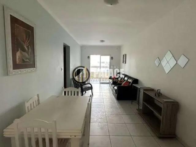 Apartamento para Venda em Praia Grande/SP Boqueirão 2 Quartos