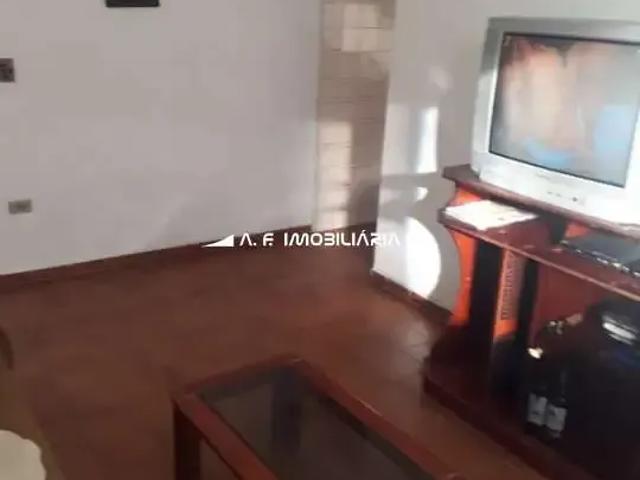 Apartamento para Venda em Praia Grande/SP Boqueirão 2 Quartos