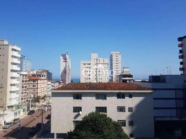 Apartamento para Venda em Praia Grande/SP Boqueirão 2 Quartos