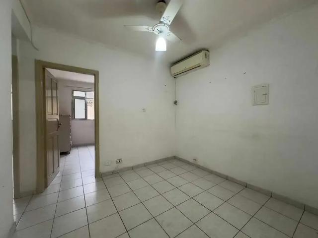 Apartamento para Venda em Praia Grande/SP Boqueirão 2 Quartos