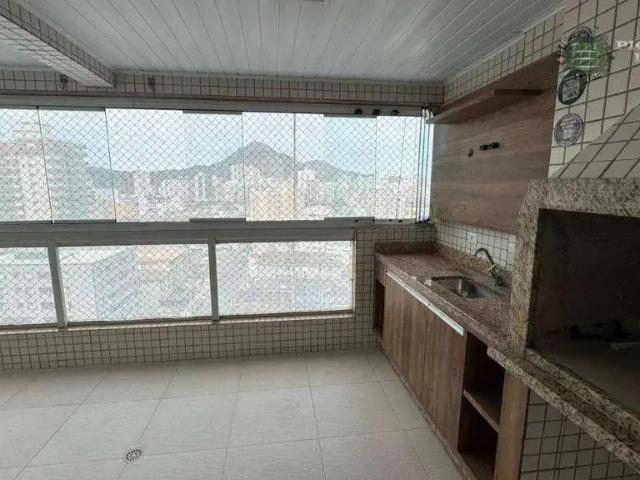 Apartamento para Venda em Praia Grande/SP Boqueirão 2 Quartos