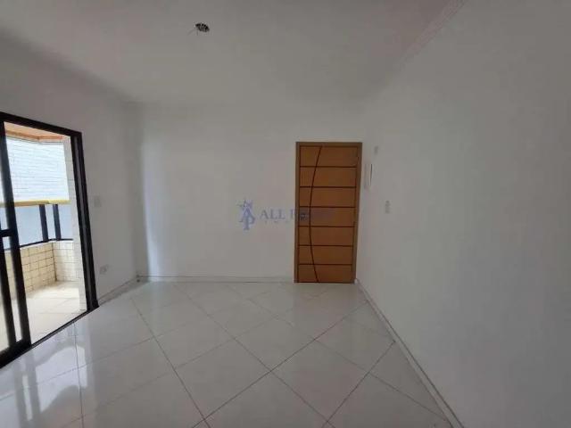 Apartamento para Venda em Praia Grande/SP Boqueirão 2 Quartos
