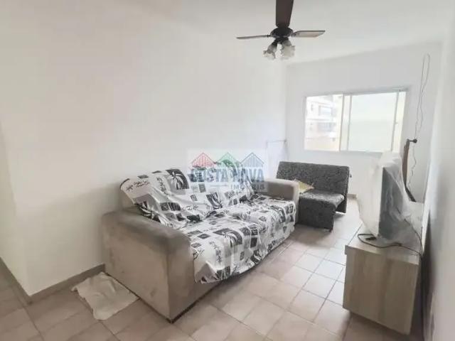 Apartamento para Venda em Praia Grande/SP Boqueirão 2 Quartos