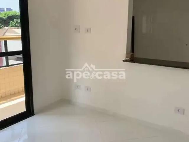 Apartamento para Venda em Praia Grande/SP Boqueirão 2 Quartos