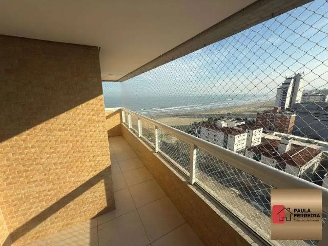 Apartamento para Venda em Praia Grande/SP Boqueirão 2 Quartos