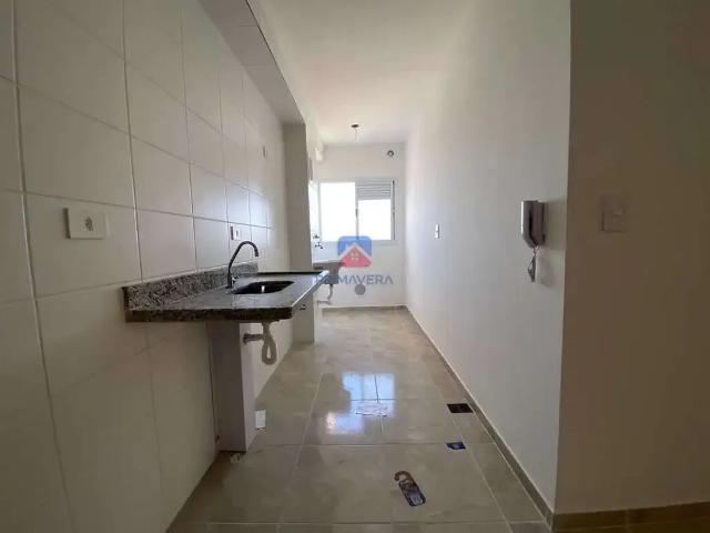 Apartamento para Venda em Praia Grande/SP Boqueirão 2 Quartos