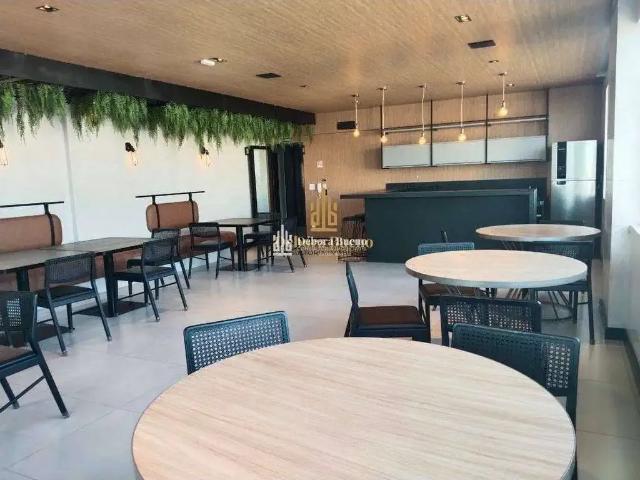 Apartamento para Venda em Praia Grande/SP Boqueirão 2 Quartos